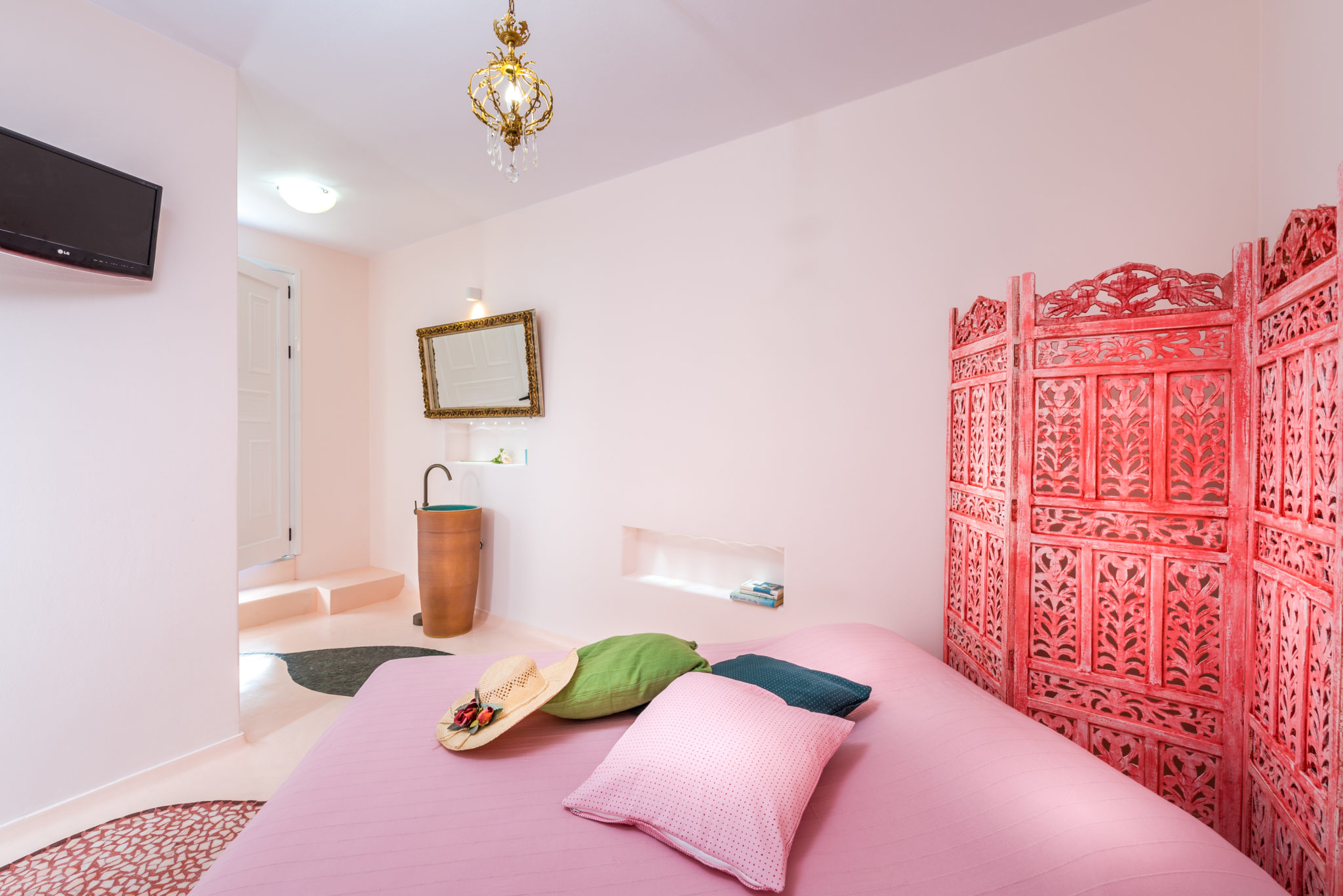 Ios Resort – Ios Greece | Hotel | Accommodation